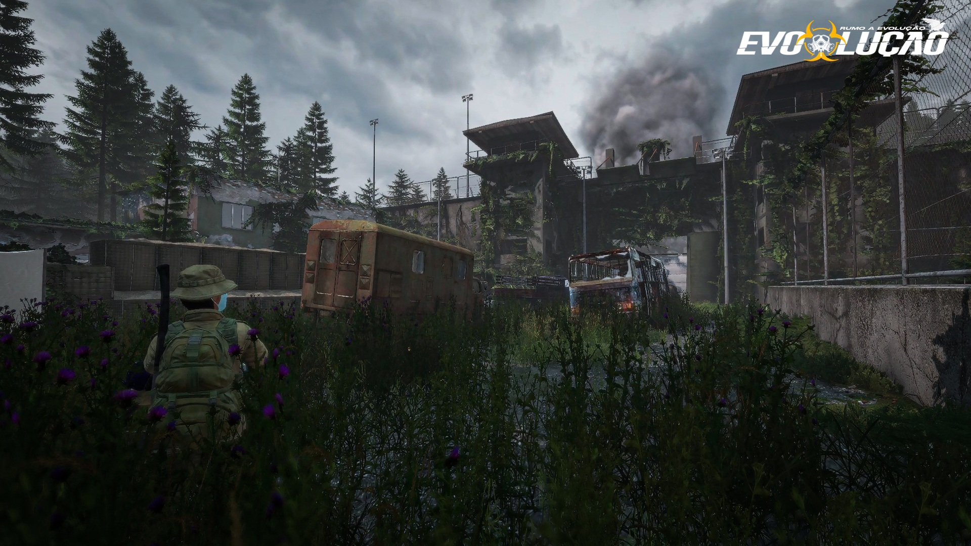 Servidor Semi-Vanilla